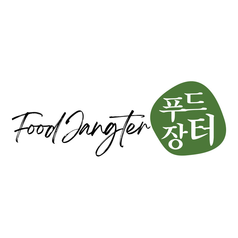 Food Jangter | Premium Korean Kimchi & Authentic Korean Foods